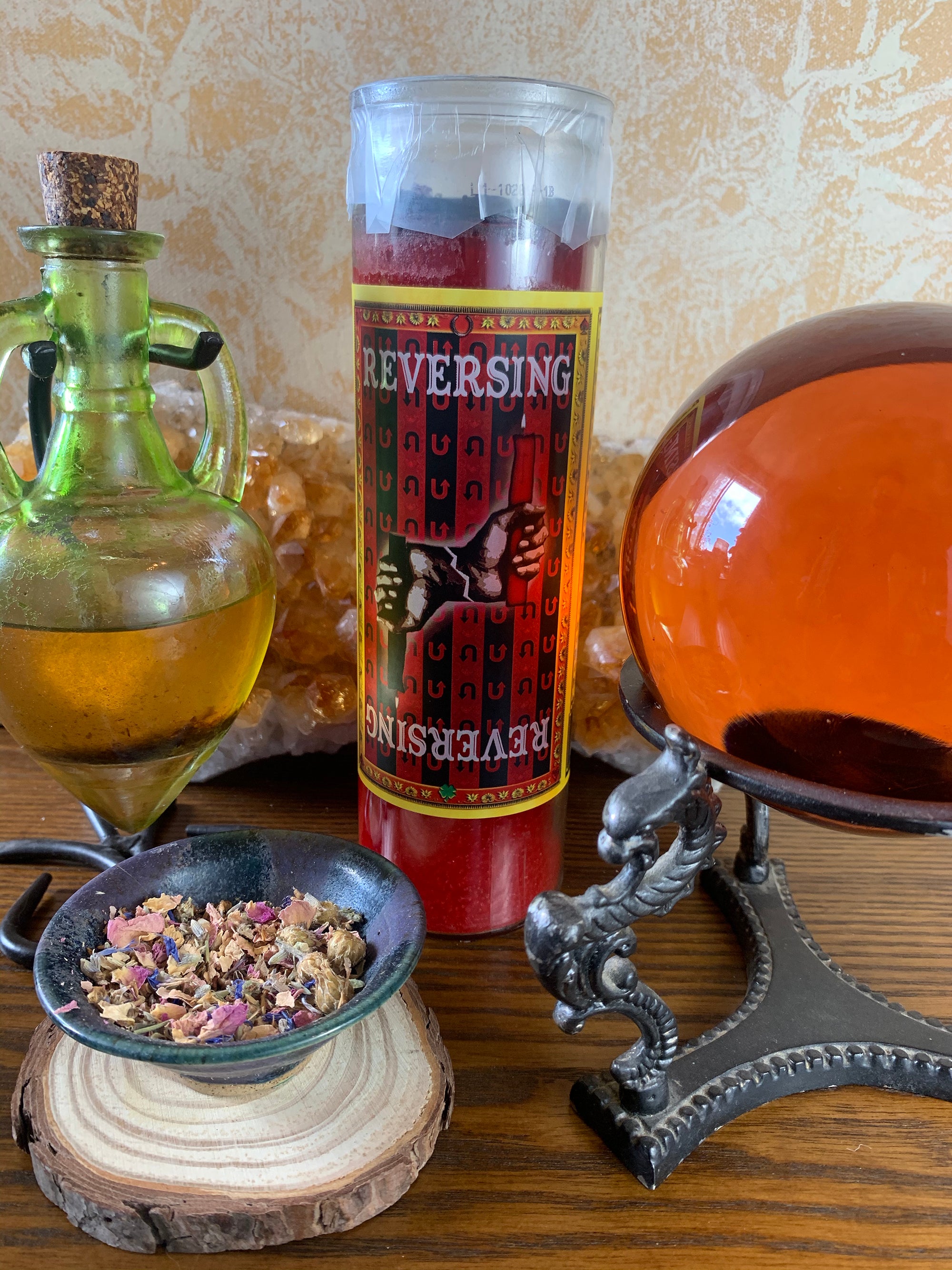 Reversing Candle – Datura Trading