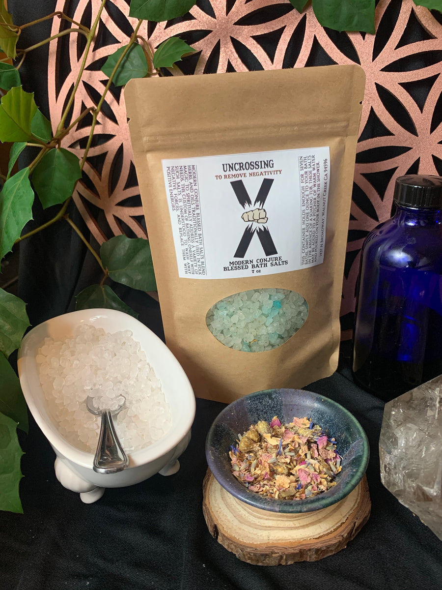 Uncrossing Bath – Datura Trading