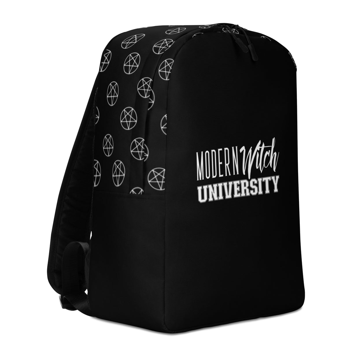 Modern Witch University Backpack – Datura Trading
